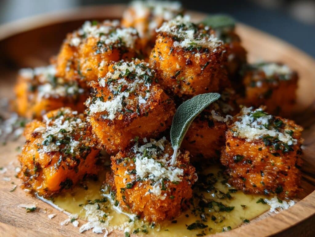 Crispy Sweet Potato Bites: 4 Flavorful Twists - Oporecipes