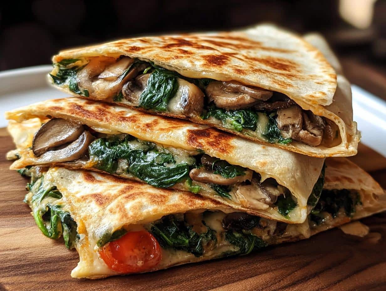 Healthy Meatless Comfort Food: Easy 20-Min Meal - Oporecipes